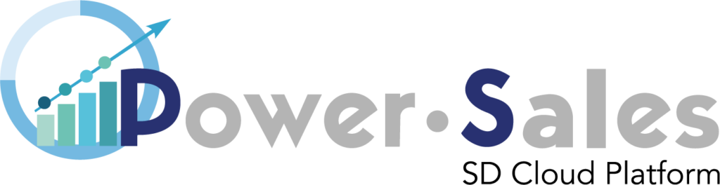 Sales force Automation Power Sales - Power Sales